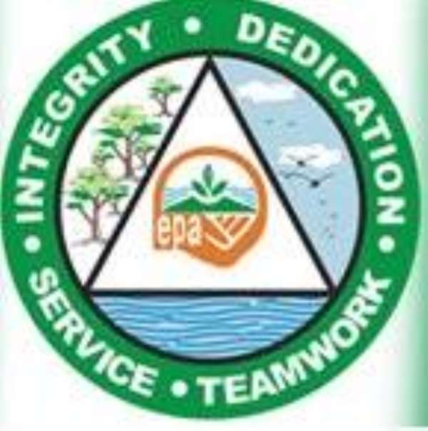 EPA releases Akoben Rating for manufacturing companies