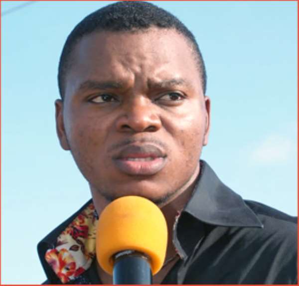 Bishop Obinim Framed?