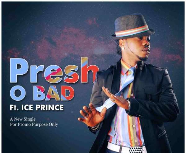 Presh's New Single...