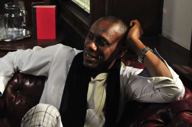 TRAILER - by Hollywood-based Nigerian Director/Producer 'Pascal Atuma'