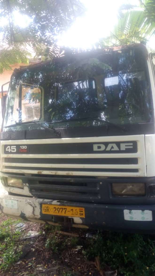 Assin Darmang: Six cattle thieves arrested