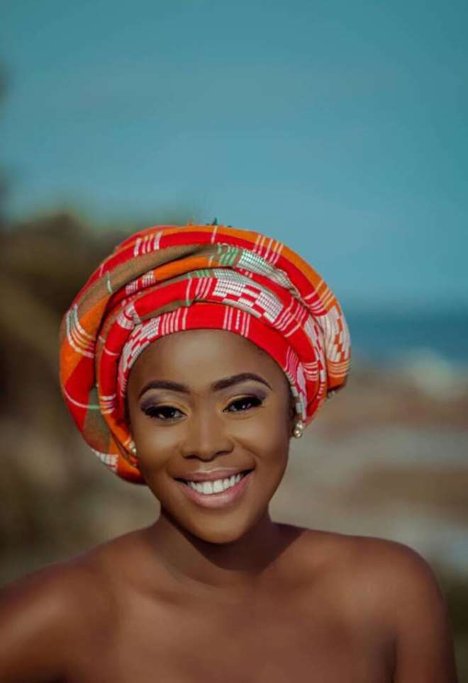 Frema Ashkar Celebrates Birthday Today In Style