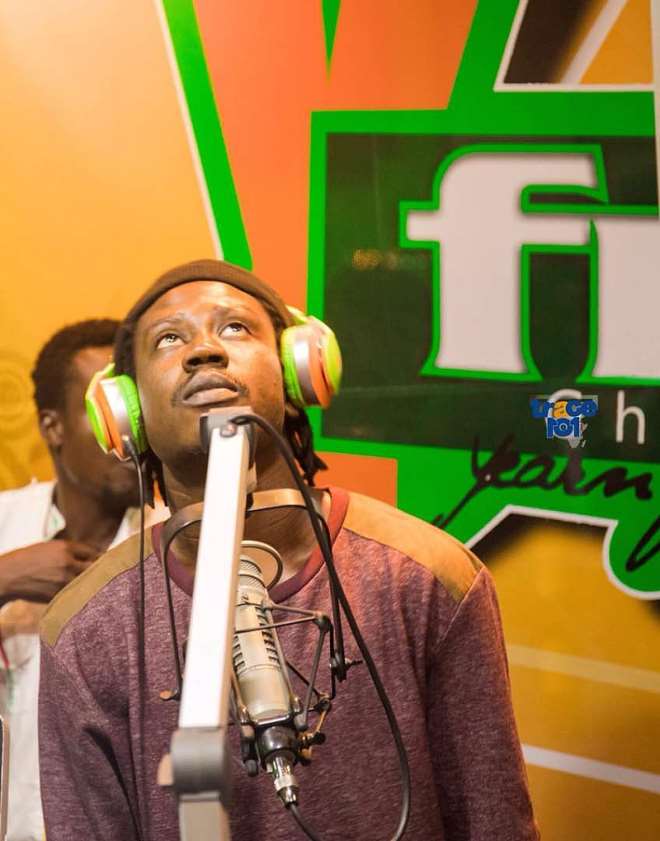 Aligata Drops Music Video For 'We Gonna Be Alright”