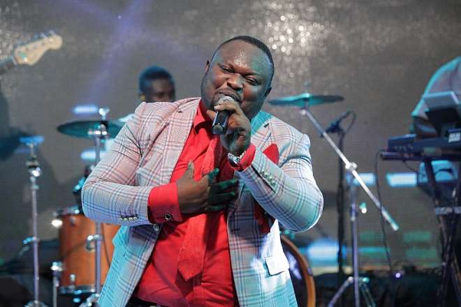 Gospel Musician Don Simon Honoured With Doctorate In Sacred Music And ...