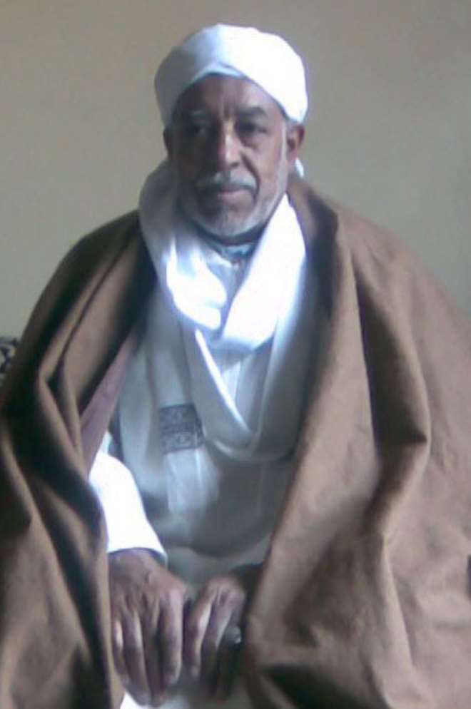 Ghana To Host Worldwide Tijaniyya Leader In 42nd Maulid Of The Founder ...