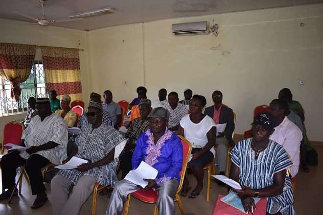 An Open Defecation Free Society Opens A Bigger Opportunity For Development