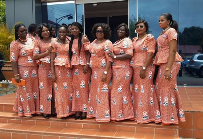 GOIL Launches New Branded Friday Wear