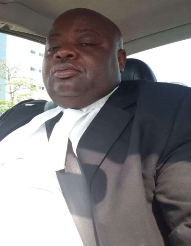 Children of Lawyer Joe Debrah Say They’ve Long DISOWNED Him for Abuse ...