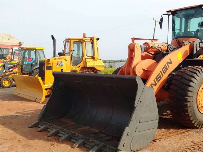 Ada Songor Salt Project: Ada Traditional Council Backs Government ...