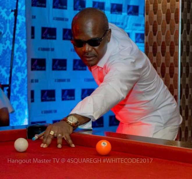 Fizzles Launches The December Year Of Return Nightlife In Dansoman