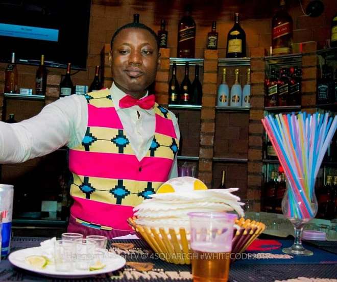 Fizzles Launches The December Year Of Return Nightlife In Dansoman