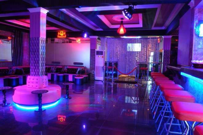 Fizzles Launches The December Year Of Return Nightlife In Dansoman