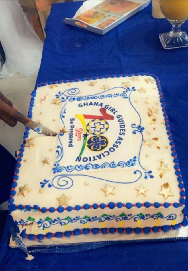 GGGA unveils new logo as part of 100th Anniversary celebrations