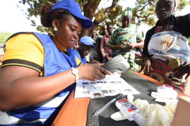 Election 2016: Ghana is the winner!