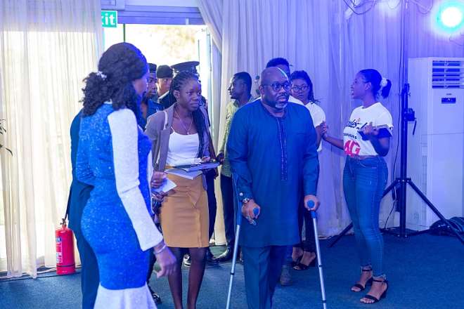 Telesol Ghana Redefines Data With The Launch Of Latest 4G Wireless Network