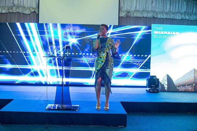 Telesol Ghana Redefines Data With The Launch Of Latest 4G Wireless Network