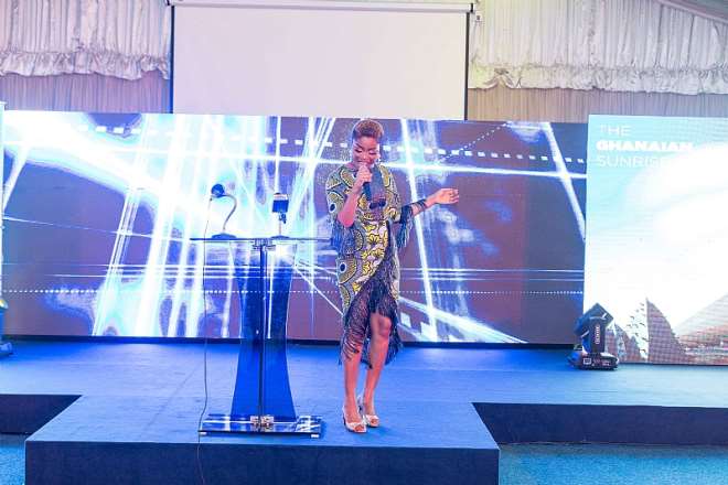 Telesol Ghana Redefines Data With The Launch Of Latest 4G Wireless Network