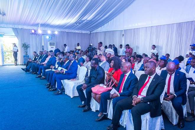 Telesol Ghana Redefines Data With The Launch Of Latest 4G Wireless Network