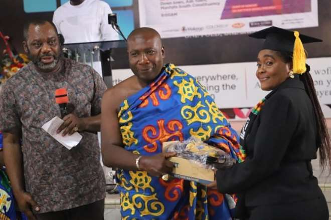 Napo’s Youth Empowerment Project initiative trains 47 more artisans at ...