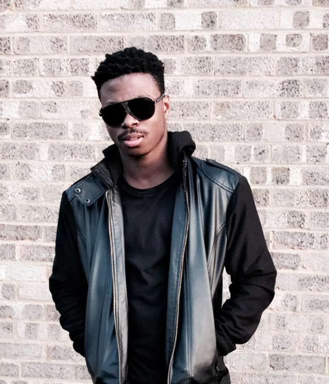 Meet Bbird, the founder and originator of Krobo rap