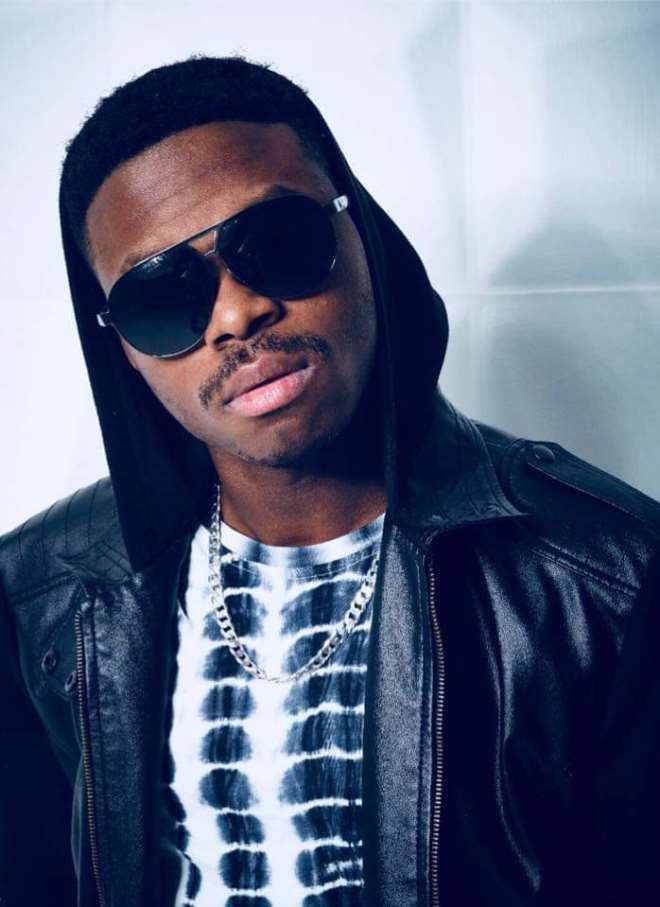 Meet Bbird, the founder and originator of Krobo rap