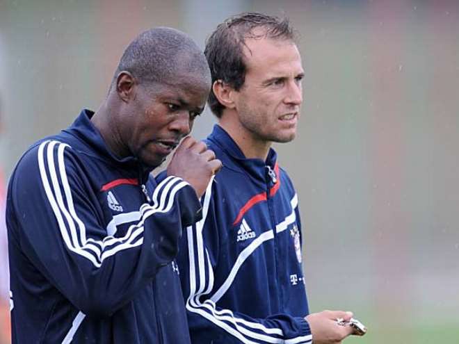 Saba Brothers Lose Dad