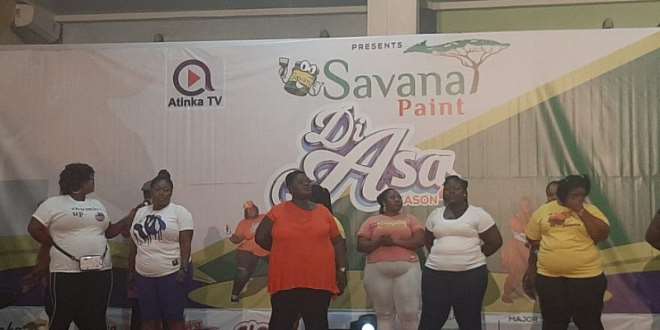 Di Asa Season 4: Kuame Eugene & Wendy Shay to headline grand finale