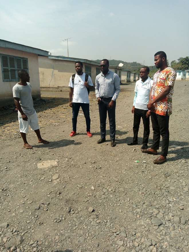 Obuasi Community Welcomes Reopening Of Obuasi Mines