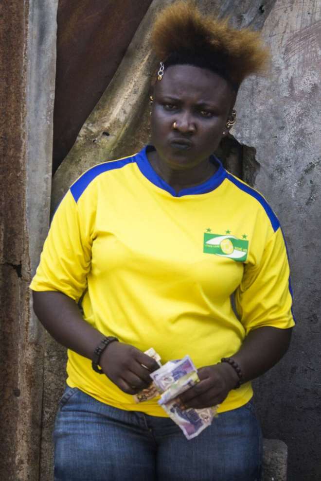 Blessing Films Drops Trailer For Hit Series 'Zongo Girls'