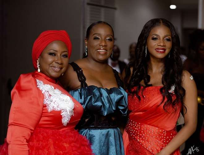 Penelope M. Jones-Mensah Esq wins ‘Woman Of Impact’ 2022 Award