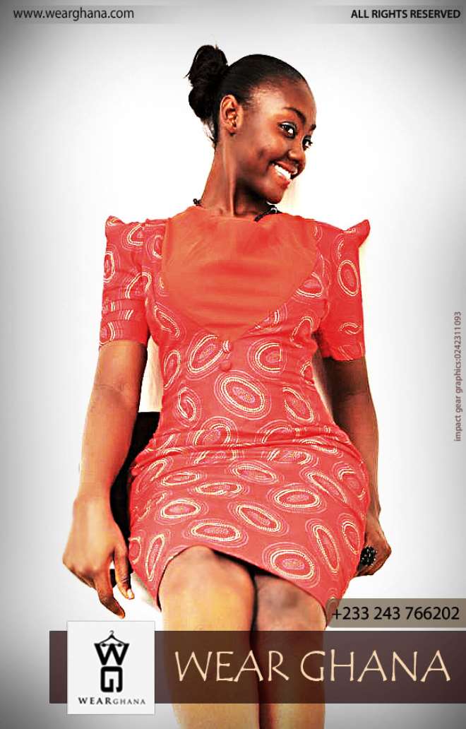 Wear Ghana Takes Ghana Fashion Industry By Storm