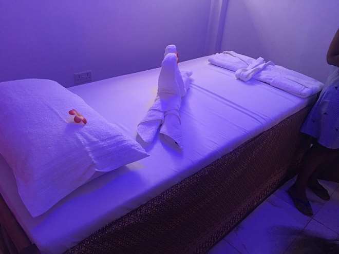 Ghanaians Advised To Seek Professional Massage Services