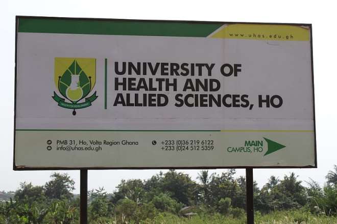 Ahead of reopening: Registrar of Peki College of Education cautions ...