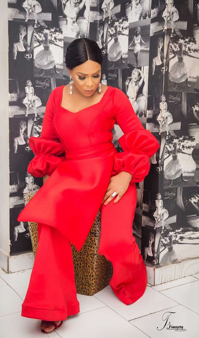 Faithia Williams Releases New Photos, Premieres New Movie, ‘Connection ...