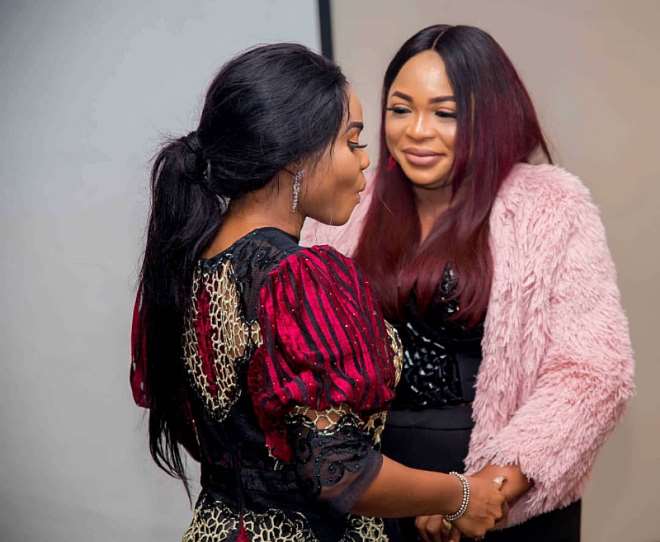 Faithia Williams Releases New Photos, Premieres New Movie, ‘Connection ...