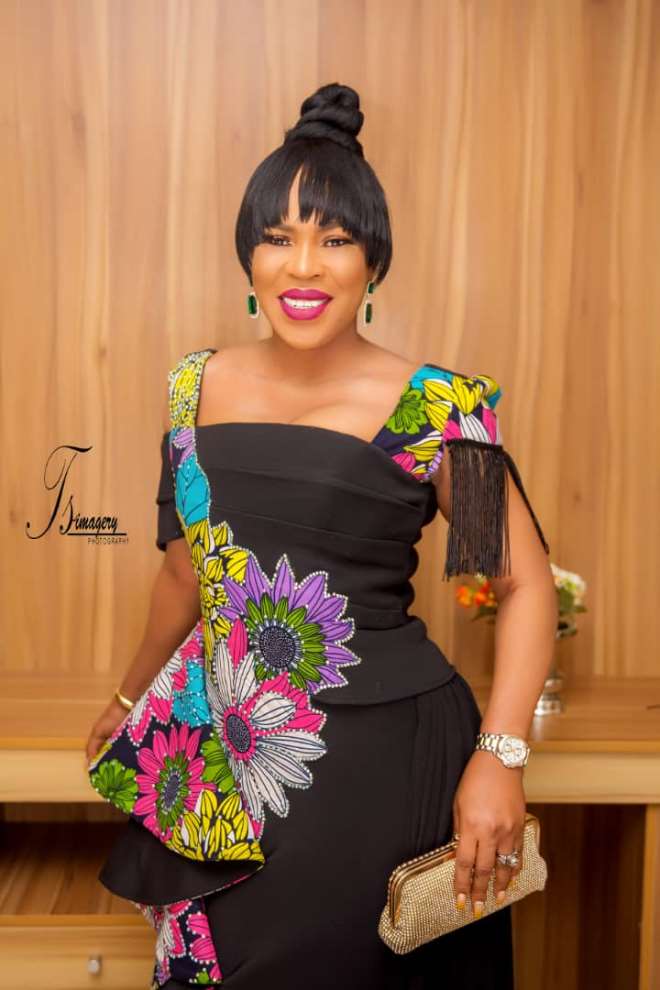 Faithia Williams Releases New Photos, Premieres New Movie, ‘Connection ...