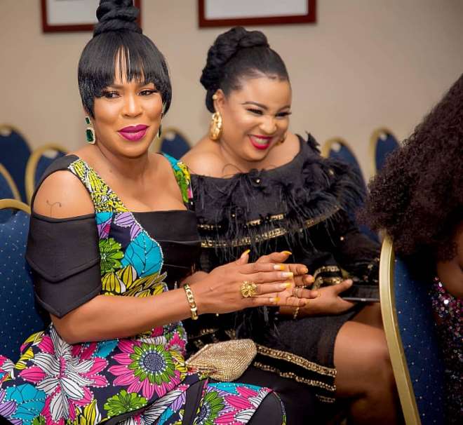 Faithia Williams Releases New Photos, Premieres New Movie, ‘Connection ...