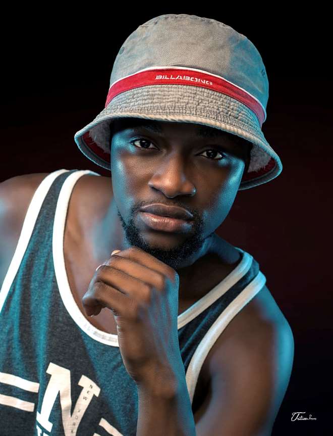 Check Out E Be God Video From Keeny Ice