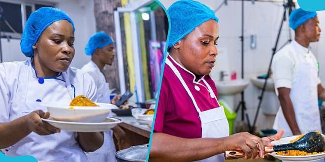 Cook-a-thon: I don’t support Chef Faila’s cook-a-thon; she’s lost sleep ...