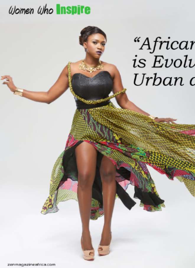 Interview Exclusive With WAJE