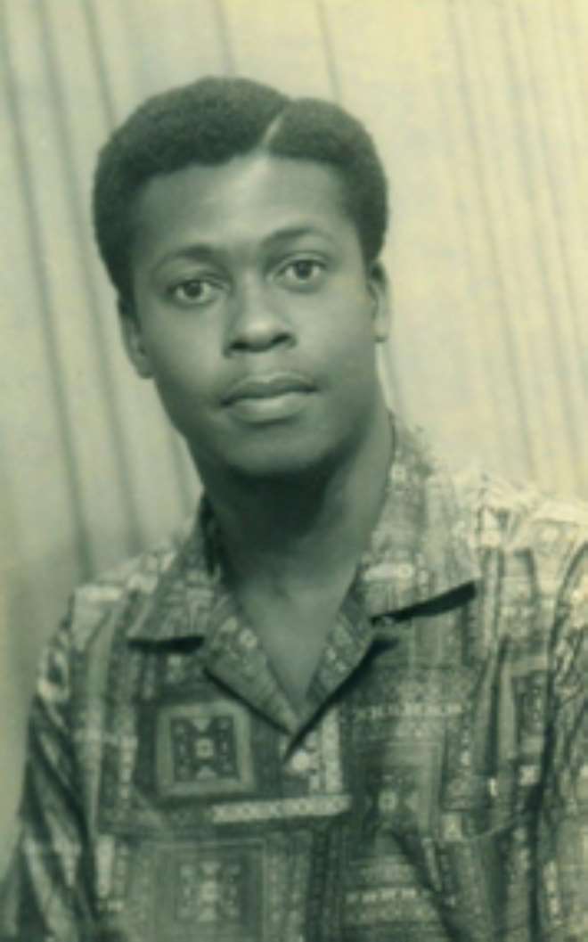 Acquaye-Baddoo, An Mfantsipim Legend