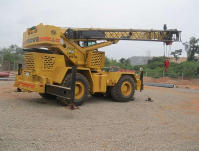 Spotlight On Ghana Industries: Ghana’s Wayoe Engineering Offers Quality ...