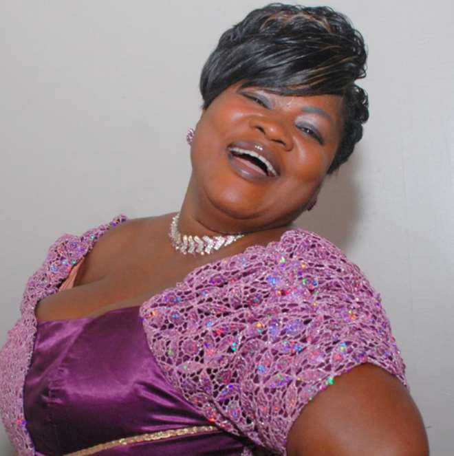 Mercy Asiedu Rocks Kumasi with Album Launch