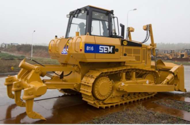Delta Equipment Launches SEM Machines In Ghana