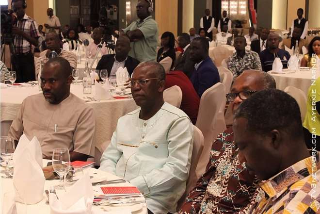 Ghana Votes 2016: TV3 Lines Up Extensive Coverage of Ghana Elections