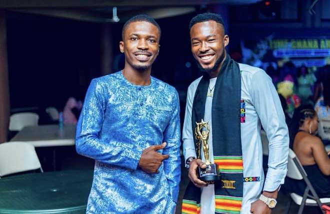 ‘We’re on course of reviving Kumawood, Ghana movie industry’ — Actor ...