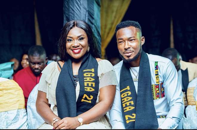 ‘We’re on course of reviving Kumawood, Ghana movie industry’ — Actor ...