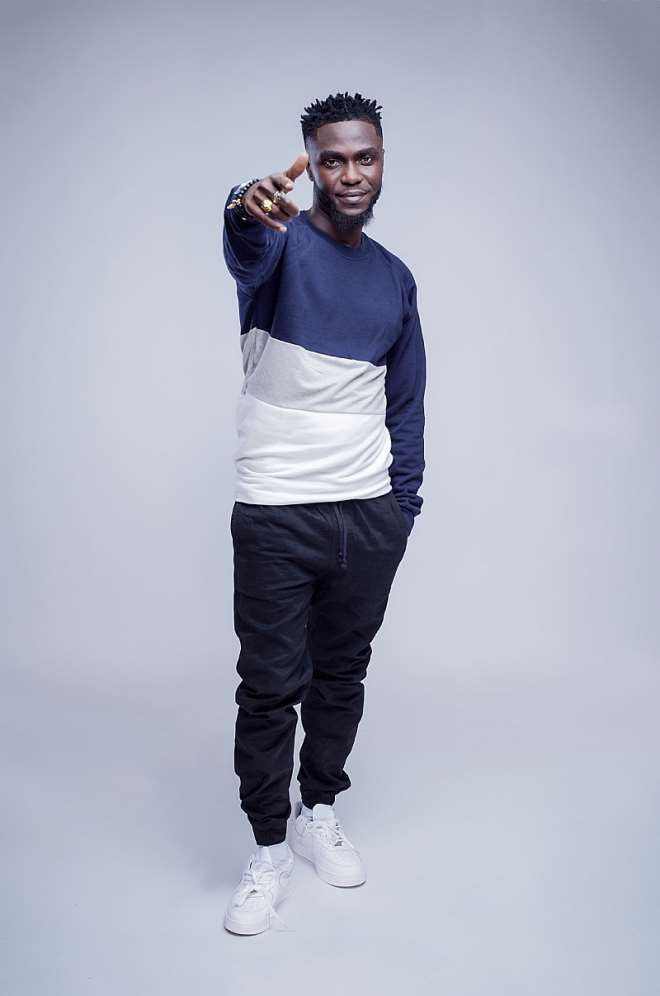 Kebra Set To Release Debut Single ‘Ring’ After Signing To OF-BEK Empire ...