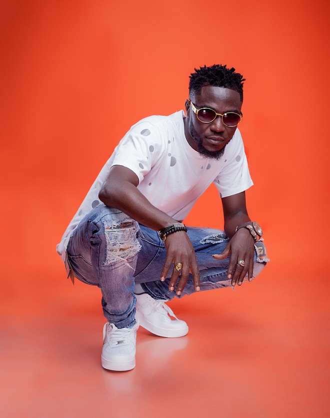 Kebra Set To Release Debut Single ‘Ring’ After Signing To OF-BEK Empire ...