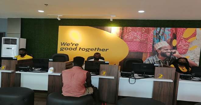 MTN remains focused on enhancing the Digital Experience of Its ...